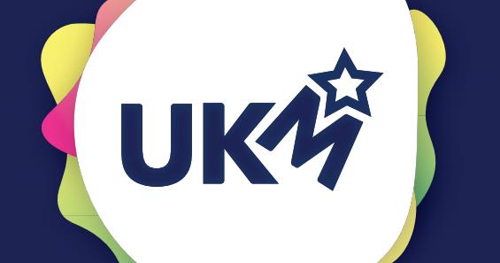 UKM Giske 2024 - 16. mars - Hovedportal