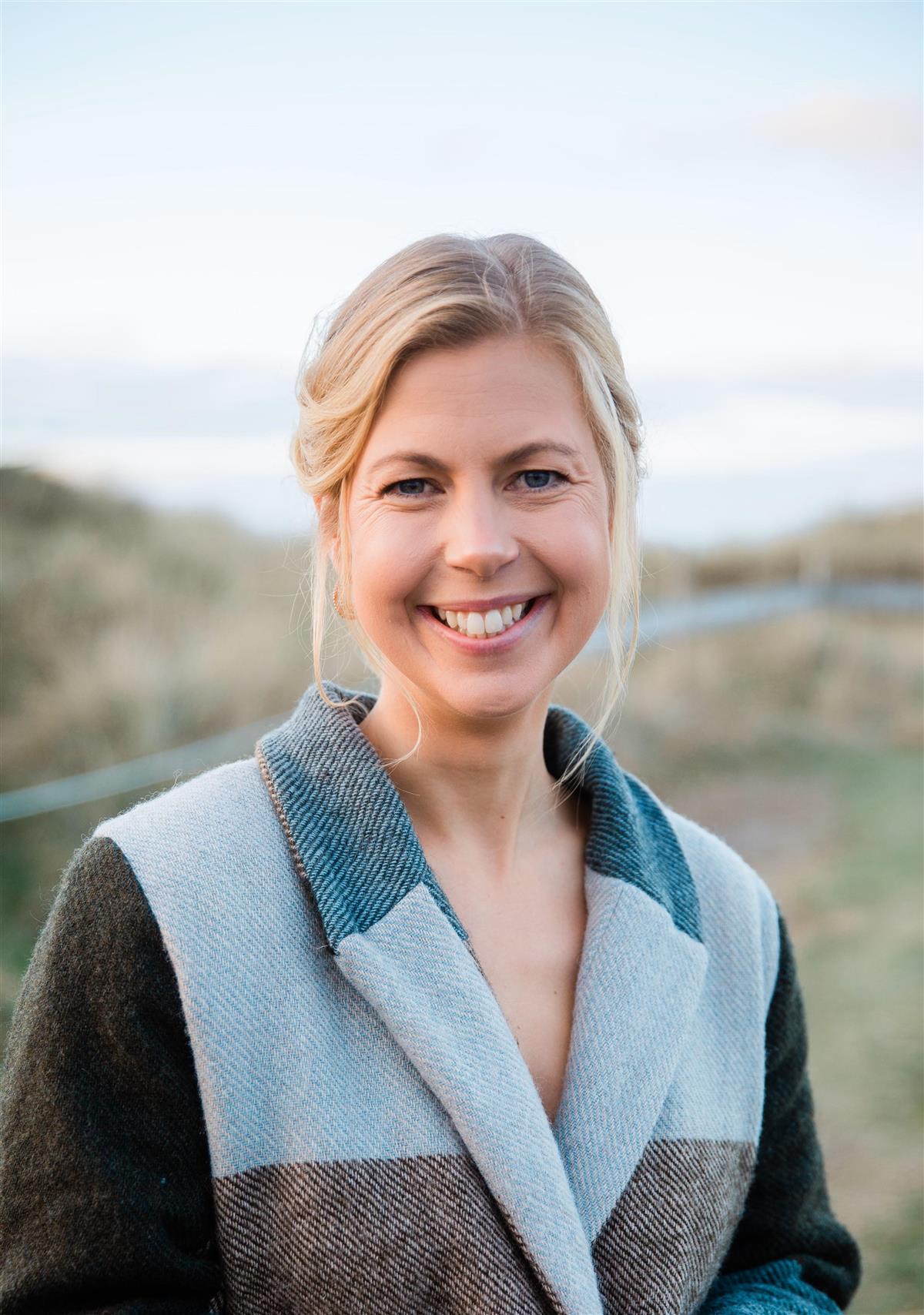 Ny medarbeidar i Psykisk helseteam for barn, unge og familiar - Hovedportal