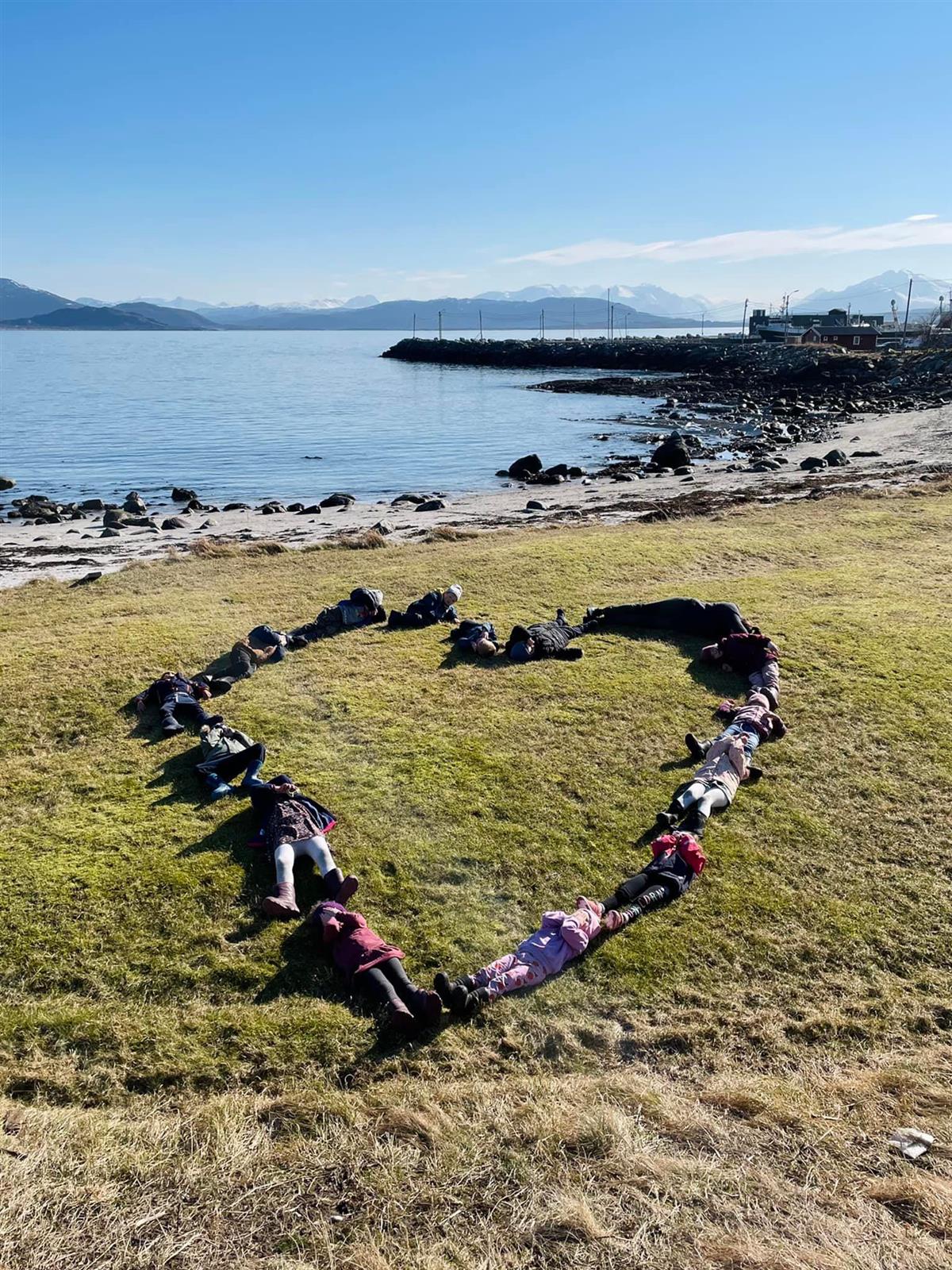 Venter du/de baby for første gang? - Hovedportal